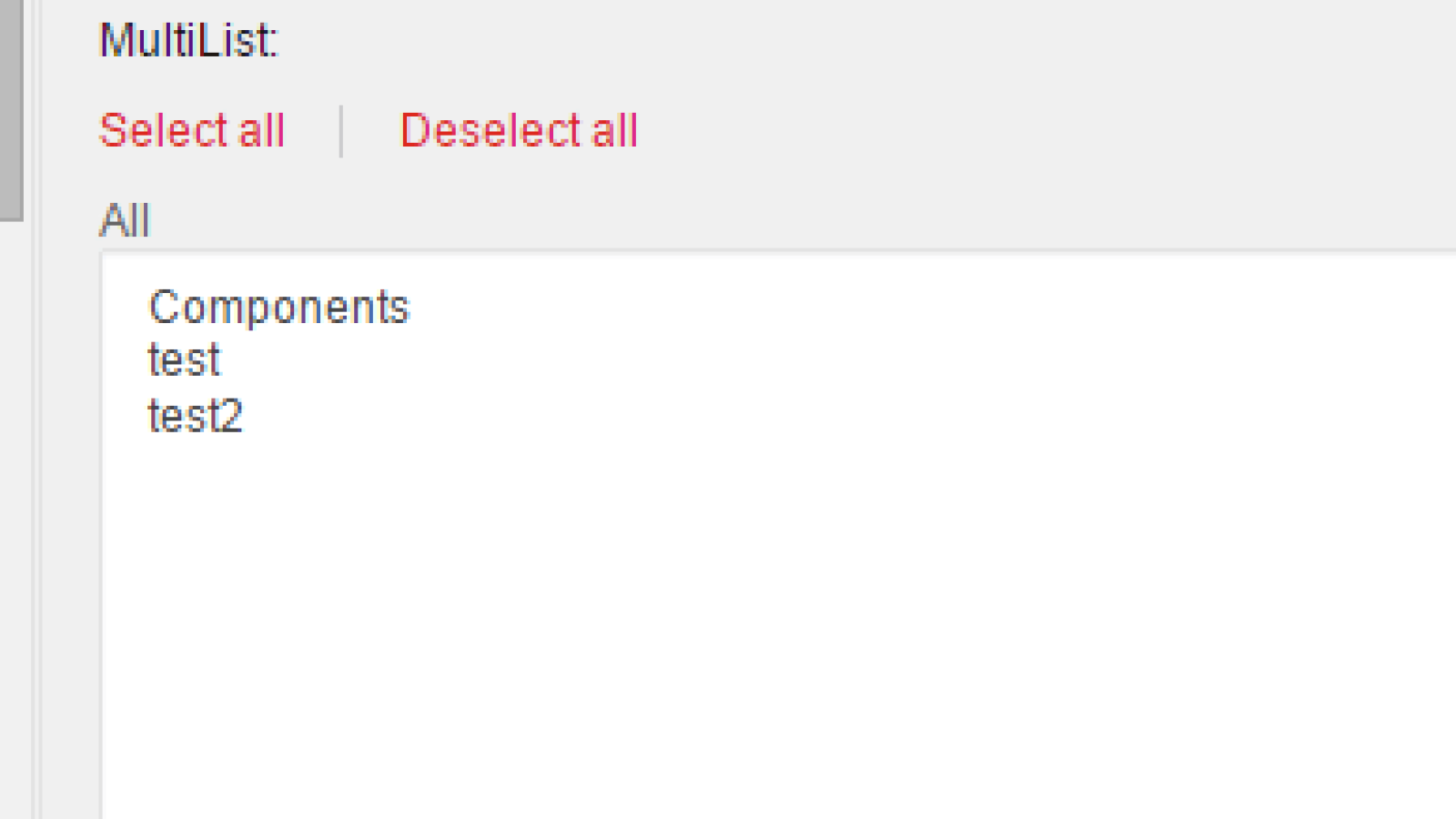 Sitecore Source Field Code Query That Implements Idatasource