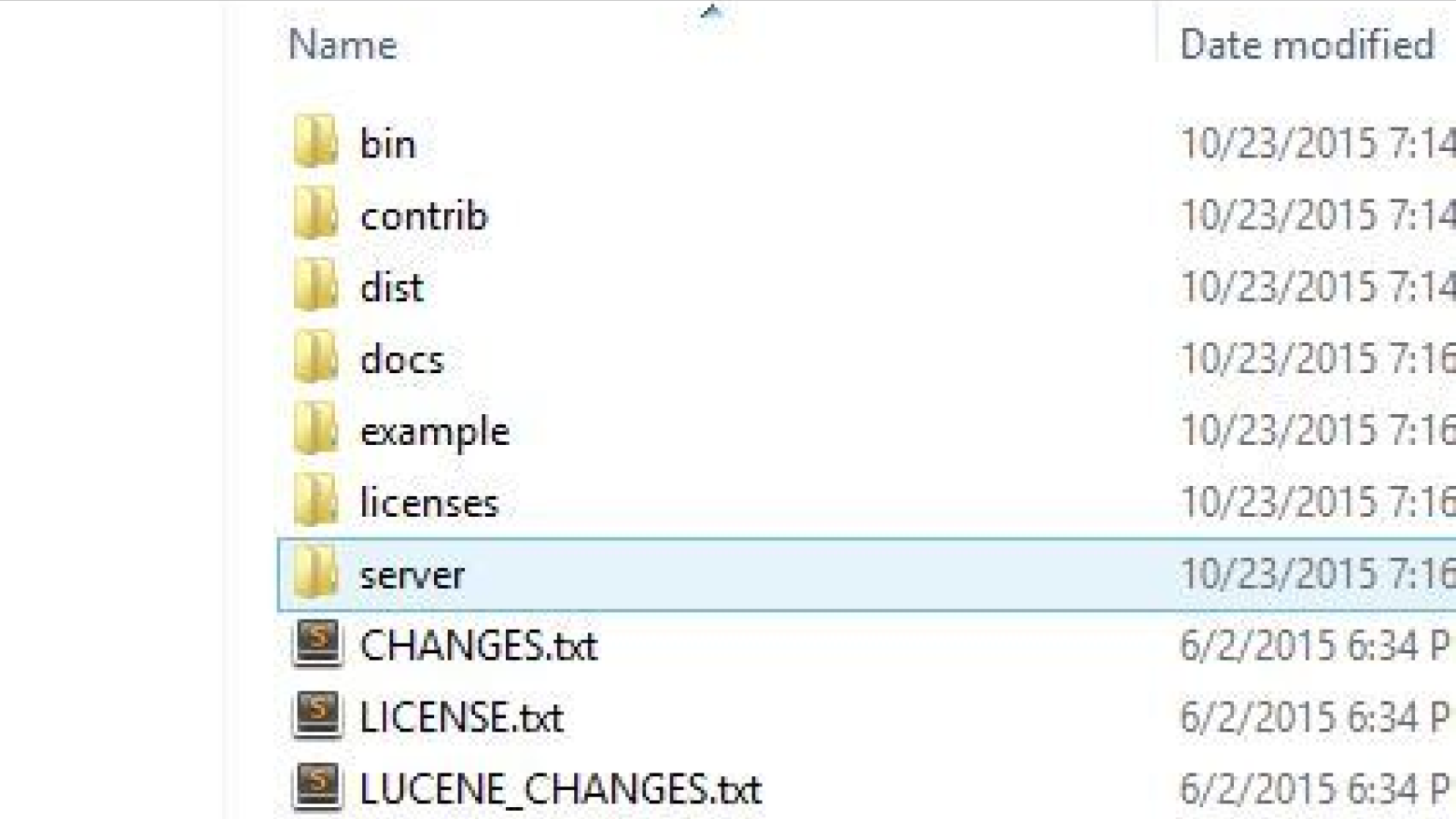 Install multiple instances of SOLR for Sitecore on a single server ... Install multiple instances of SOLR for Sitecore on a single server ...