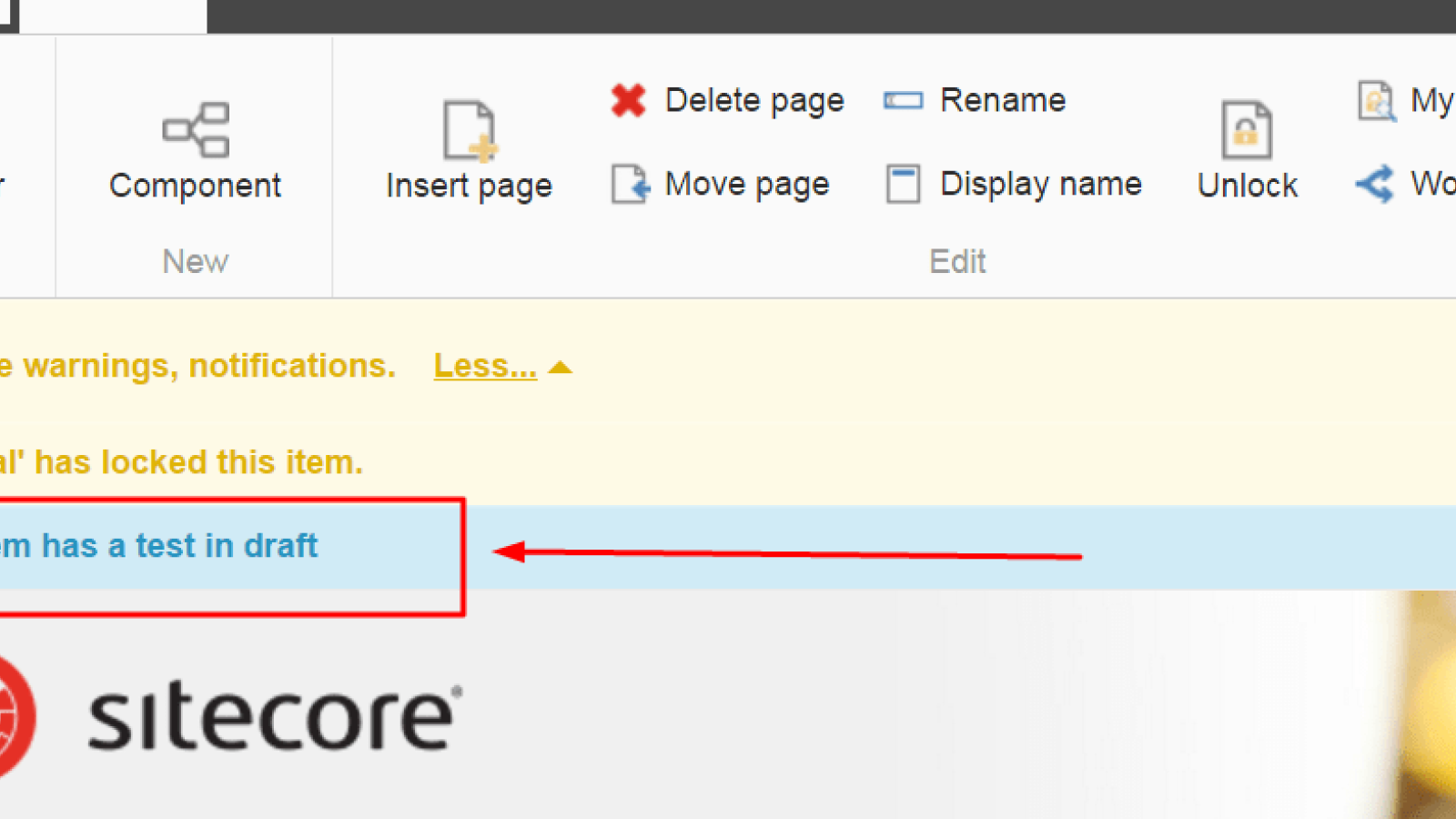 Sitecore 8 Content Testing Start A B Multivariate Tests Without Workflow Horizontal Digital Blog