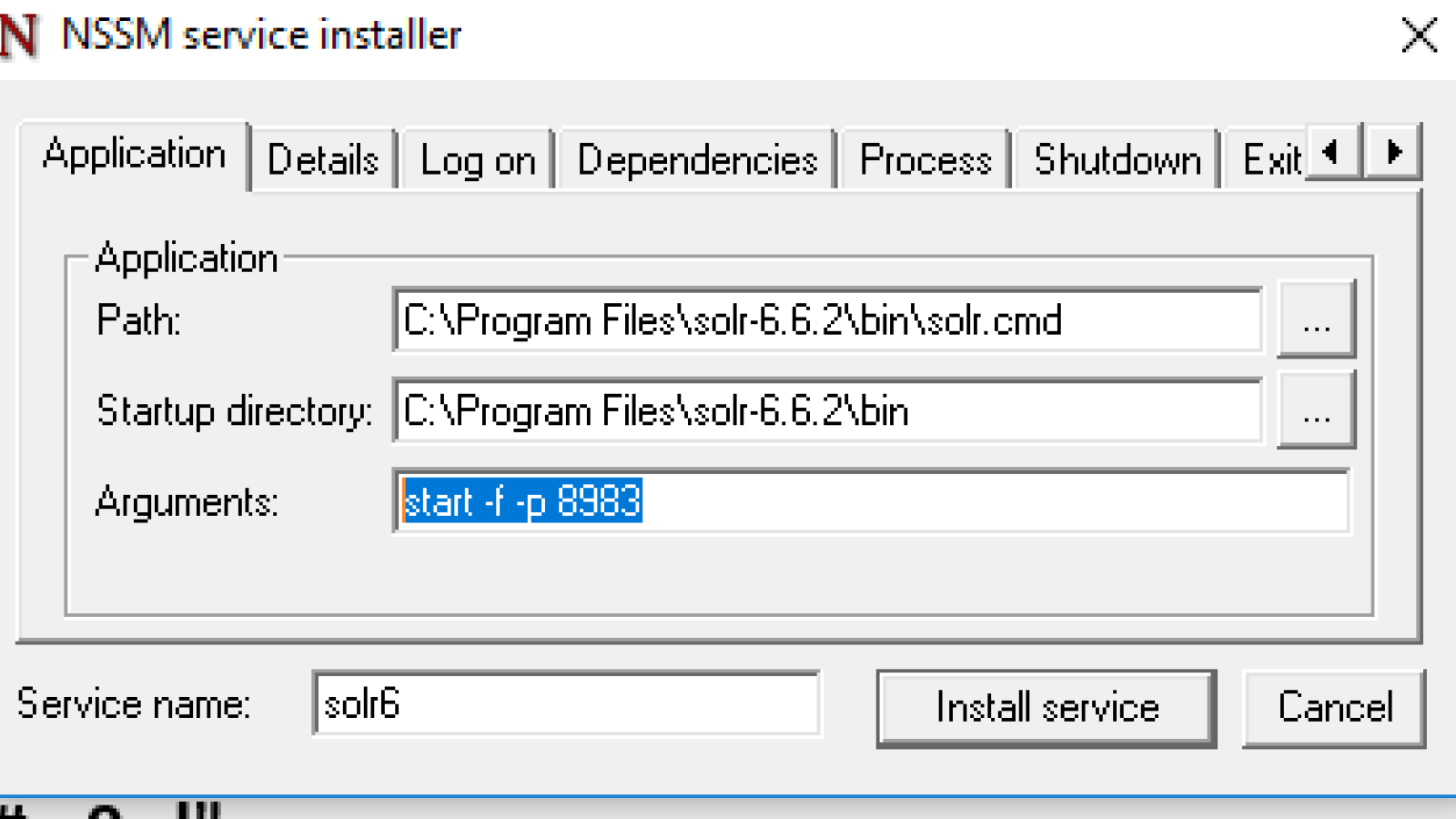Sitecore 9.0 Installation with SIF | Horizontal Digital Blog Sitecore 9.0 Installation with SIF | Horizontal Digital Blog