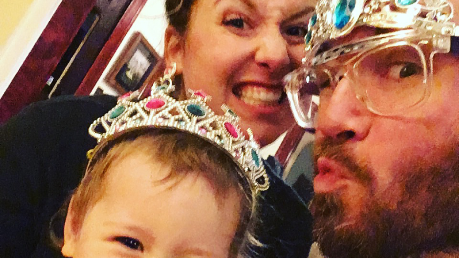 Inside Horizontal: Genevieve Hall | Horizontal Digital Blog