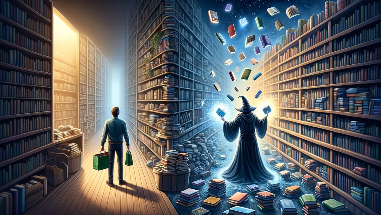 The Power Duo: Personalization vs hyper personalization redefining ...